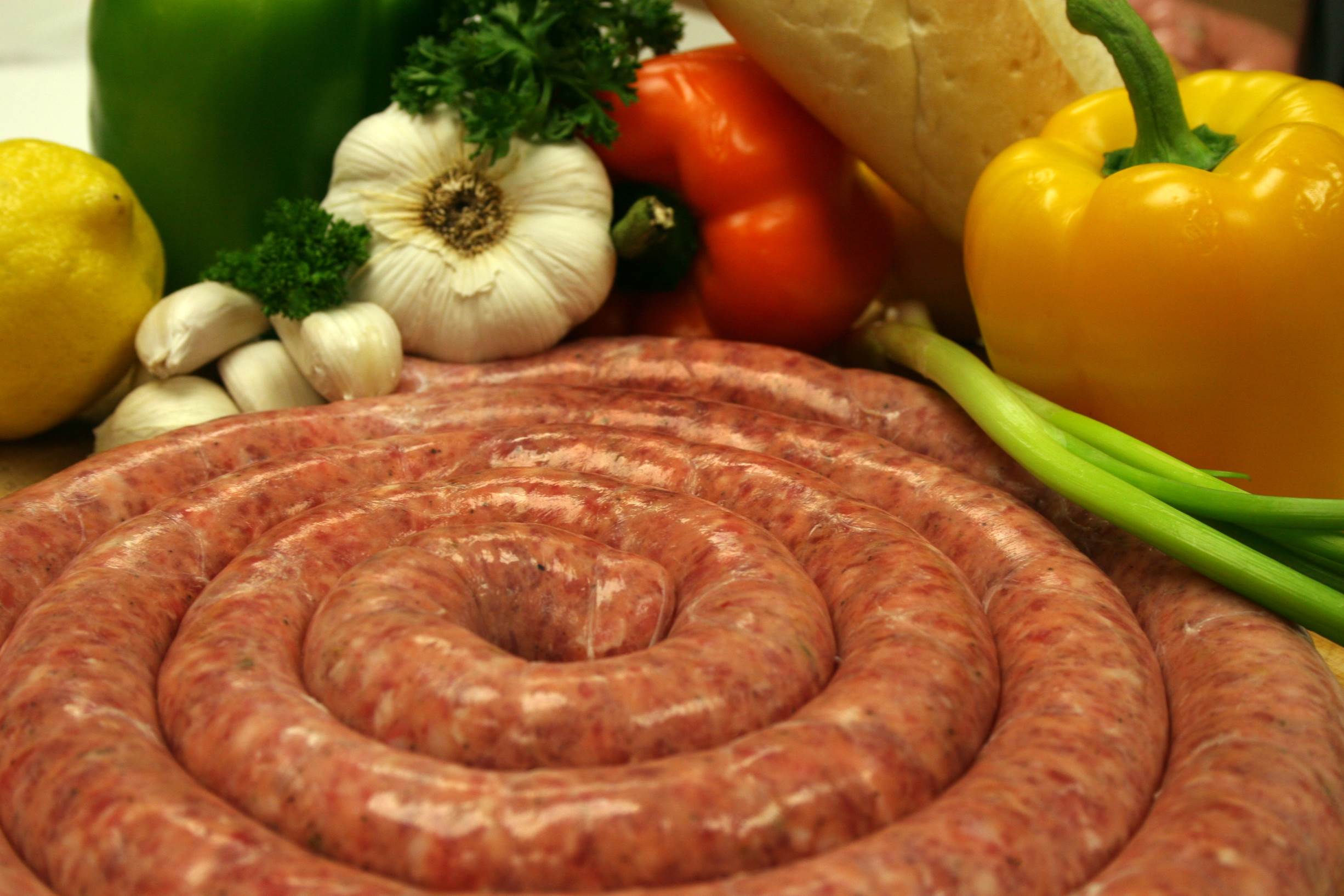 Our Facilities - Detroit Sausage / Smith Meat Packing Network Admin